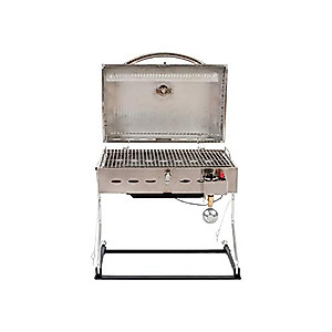 FAULKNER FLK BBQ Stainless Steel