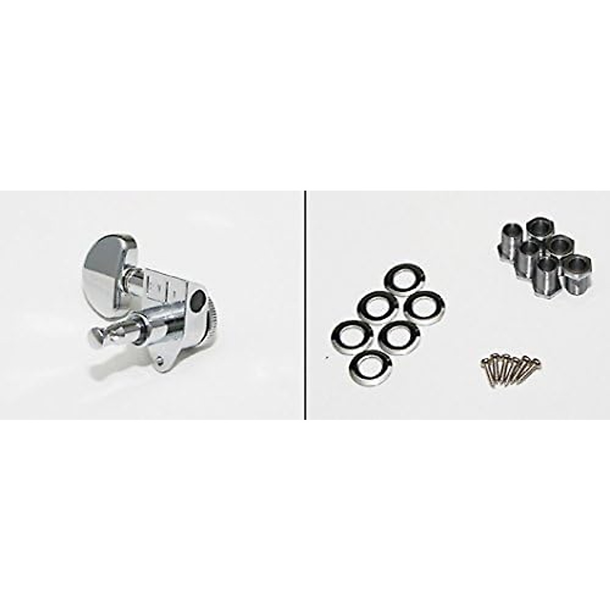 Grover Accordion Accessory (502C)