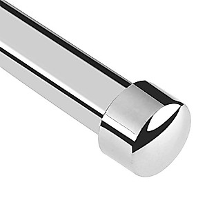 Asixx Towel Rack, Towel Rack, Wall Mounted Rotating Towel Holder with 4 Swivel Bars for Home Kitchen Bathroom