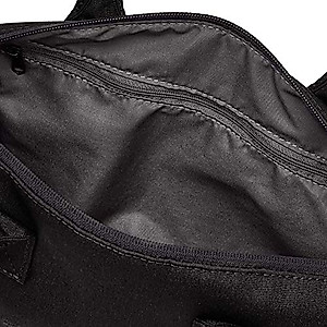 anello(アネロ) Boston Bag, Black (Black 19-3911tcx)