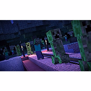 Minecraft: Story Mode - Season Disc - PlayStation 4