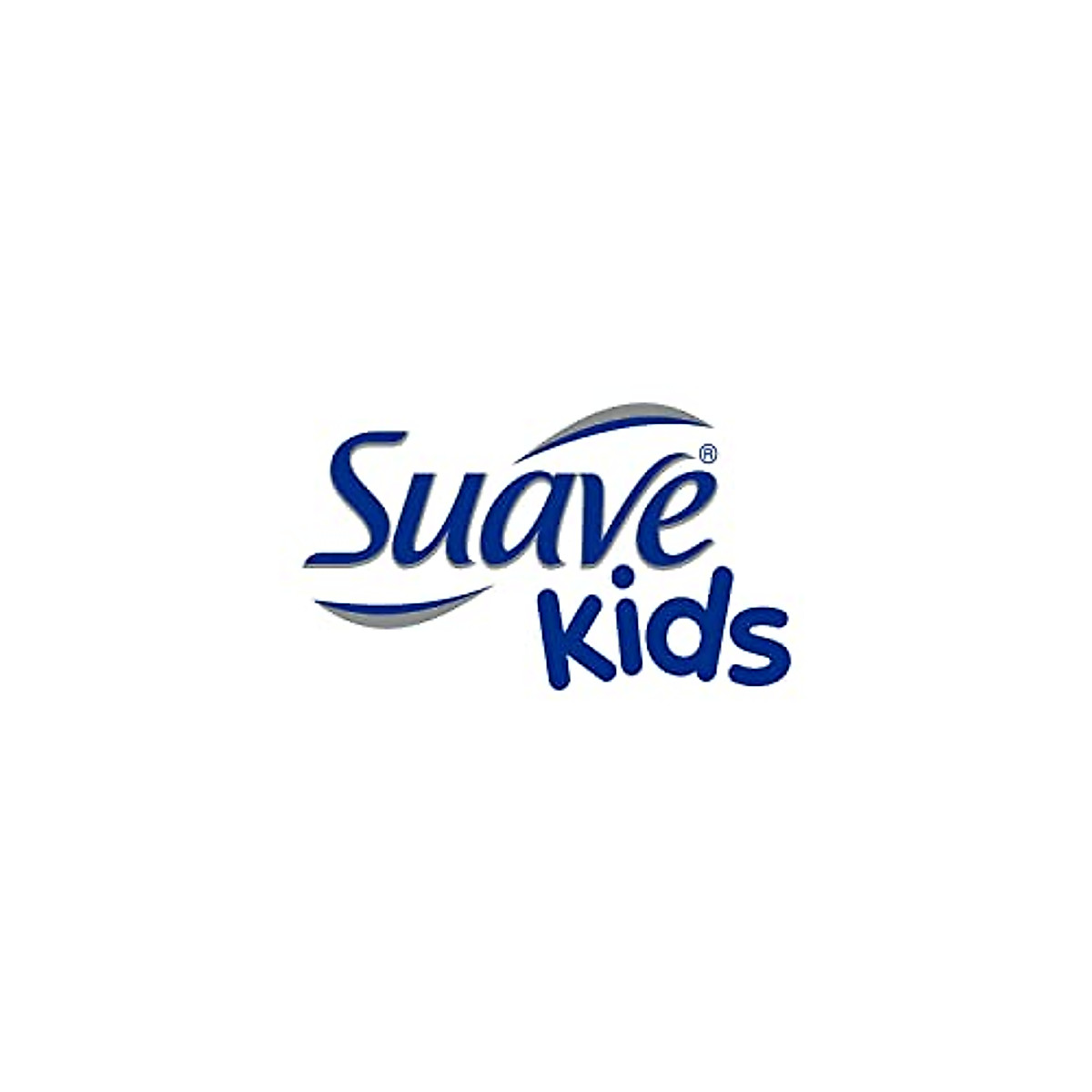 Suave Kids 3 in 1 Shampoo, Conditioner, Body Wash With Shea Butter for Moisture Soap That's Tear-Free 20 oz
