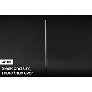 Samsung 43-Inch Class QLED Q60B Series - 4K UHD Dual LED Quantum HDR Smart TV 2022 QN43Q60BAF Includes Free 2 QN43Q60BAFXZA 0