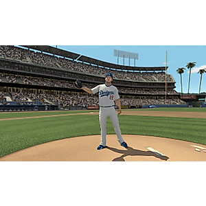 MLB 2K13 - Xbox 360