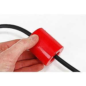 TEMCo 2 Qty Float Switch Liquid or Water Level Sensor Sump Fluidtank 5 Year Warranty