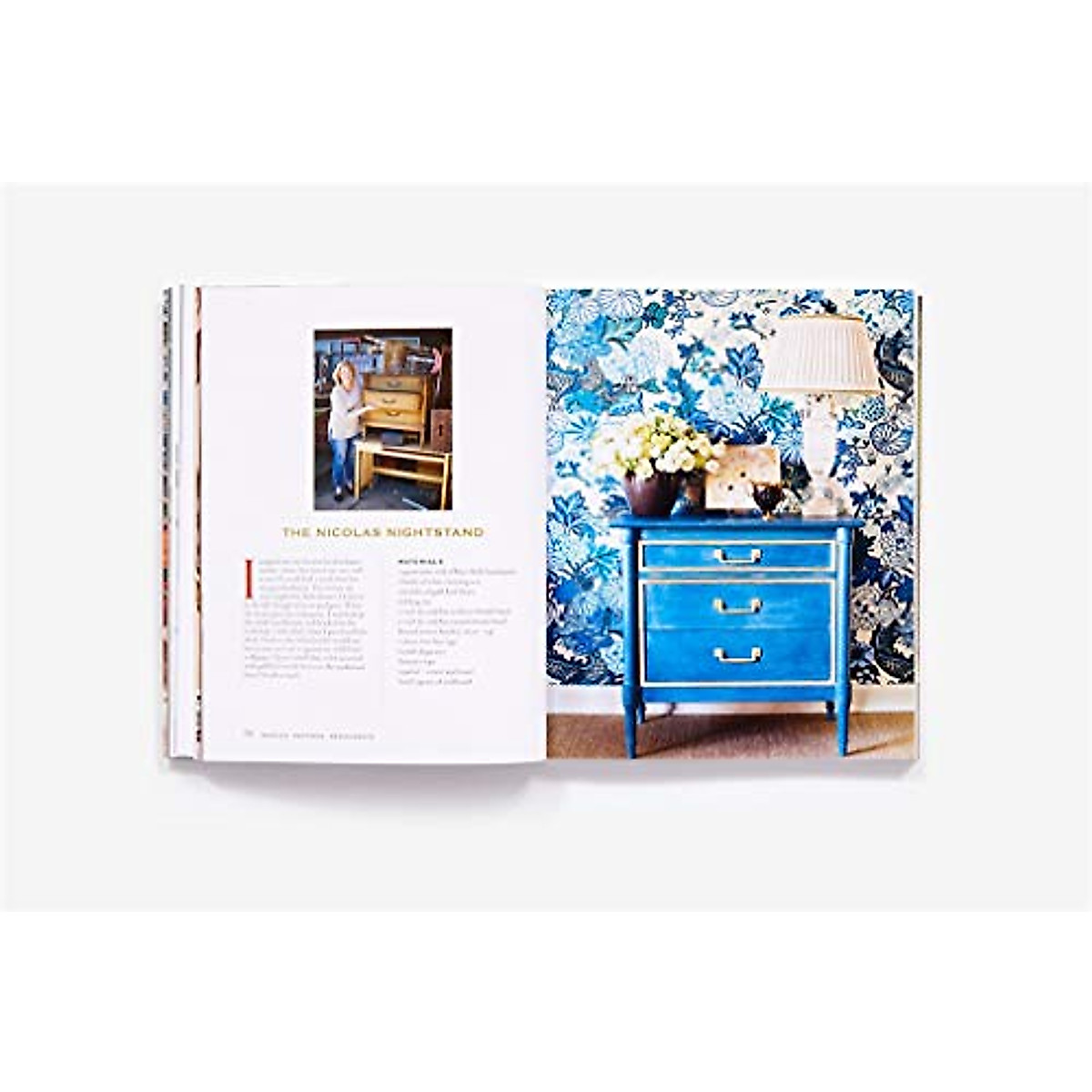 Rescue, Restore, Redecorate: Amy Howard's Guide to Refinishing Furniture and Accessories