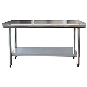 SSWT48 Stainless Steel Work Table