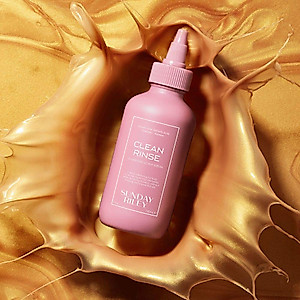 Sunday Riley Clean Rinse Clarifying Scalp Serum, 4 fl. Oz