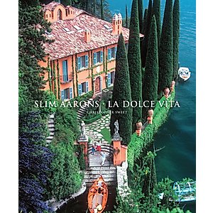 Slim Aarons: La Dolce Vita (Getty Images)