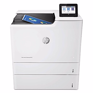 HP Color LaserJet Enterprise M653x
