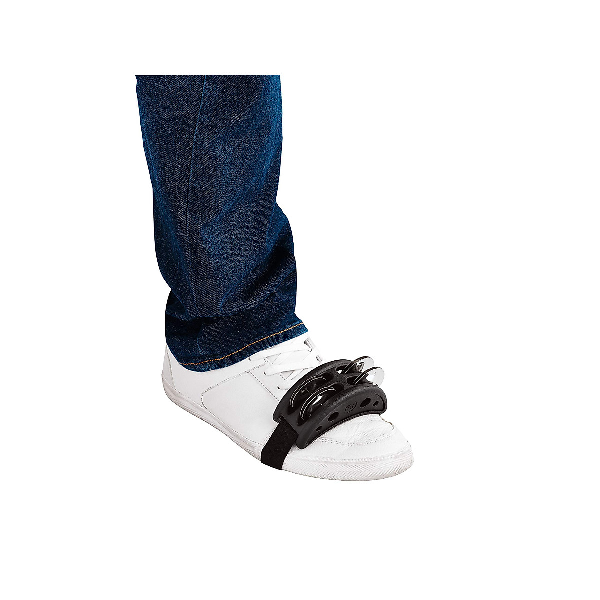 Meinl Percussion BPP-1 Bongo and Percussion Pack for Jam Sessions or Acoustic Sets