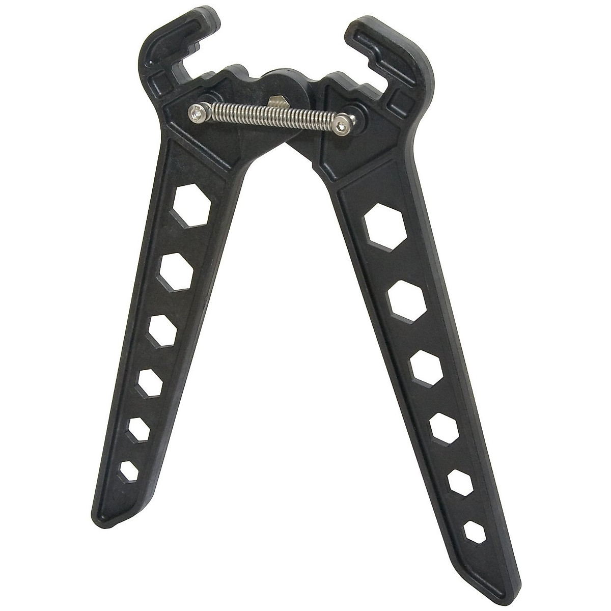 Southland Archery Supply SAS Lightweight Compound Bow Stand Compact