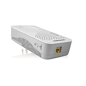 Comtrend G.hn Powerline Adapter with Pass-Through Outlet I 2-Unit Kit (PG-9182PT-KIT)