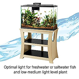 Aqueon OptiBright MAX LED Light 18-24 Inches