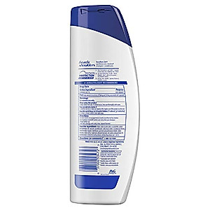 Head & Shoulders Advanced Series Dandruff Treatment/Shampoo & Conditioner for Men, 12.8 Fl Oz
