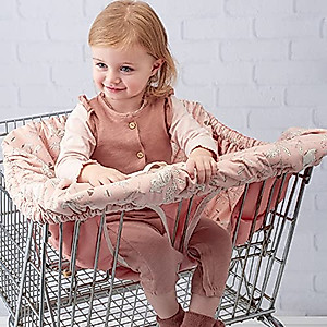 Simplicity Baby Changing Pad, Seat Cover, and Diaper Bag Packet, Code 9299 Sewing Pattern, One Size, White