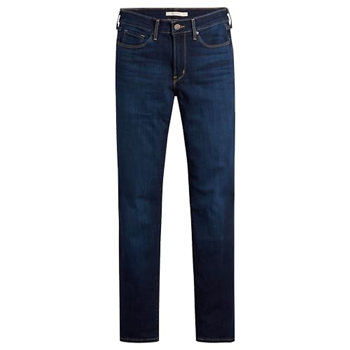Levi's Womens Classic Straight (Also Available In Plus) Jeans, Cobalt Haze, 29 Regular US