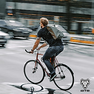 WTB Slick 29 x 2.2 Comp Tire, Black