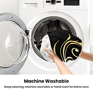 Mubpean Gifts for Motorcycle Lovers - Birthday Gifts for Men/Women - to My Husband/Wife Blanket 60"x50" - Romantic Gifts for Him/Her - Anniversary Birthday Gift Ideas for Couples Sweet Ride Motorcycle