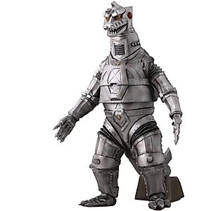 Star Ace Toys - Mechagodzilla - 1974 Toho Kaiju Series Mechagodzilla PVC Figure (Net)