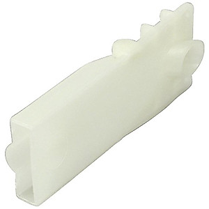 Champion Moyer Diebel 0508867 Injection-Molded Inlet Chute for Compatible Champion Moyer Diebel Dishwashers