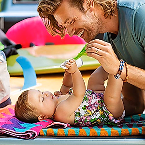 Munchkin® Arm & Hammer Diaper Bag Refills, 4 Pack, 48 Bags