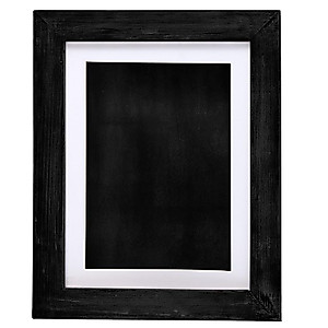 The Lakeside Collection 8.5"x11" Artwork Frame