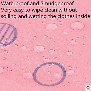 MOTEERLLU Coverall Baby Feeding Bib for Eating,Long Sleeves Bib Attaches to Highchair and Table,Weaning Bibs