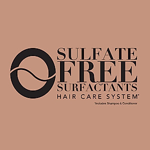 OGX Conditioner, Ever Straight Brazilian Keratin Therapy, 13oz, Pack of 2