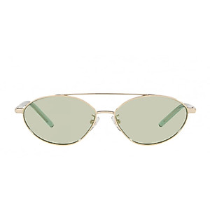 Sunglasses Tory Burch TY 6088 33136V Shiny Light Gold