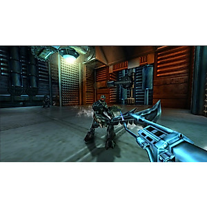 Turok 2: Seeds of Evil (Limited Run #44) - Nintendo Switch