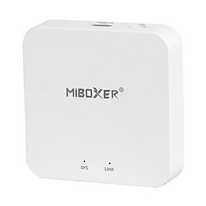LGIDTECH WL-Box2 Miboxer Gateway hub (Upgrade Version of WL-Box1)