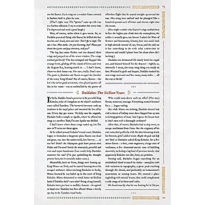 Immortals Fenyx Rising: A Traveler's Guide to the Golden Isle