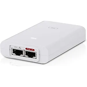 Ubiquiti POE-24-24W-5P Poe Adap Provide A Of Features Accs To Help Protect Your Poe Devices