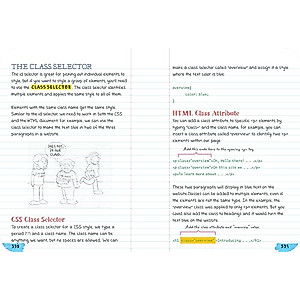 Everything You Need to Ace Computer Science and Coding in One Big Fat Notebook: The Complete Middle School Study Guide (Big Fat Notebooks)