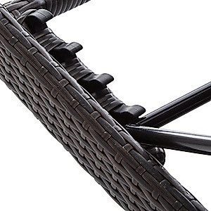 Christopher Knight Home Salem Outdoor Chaise Lounge