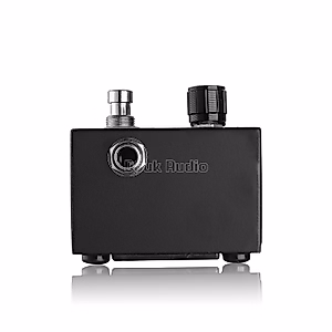 Nobsound Little Bear BS1 Mammoth Wooly Bass Fuzz Guitar Pedal Stomp Box Effects Effector