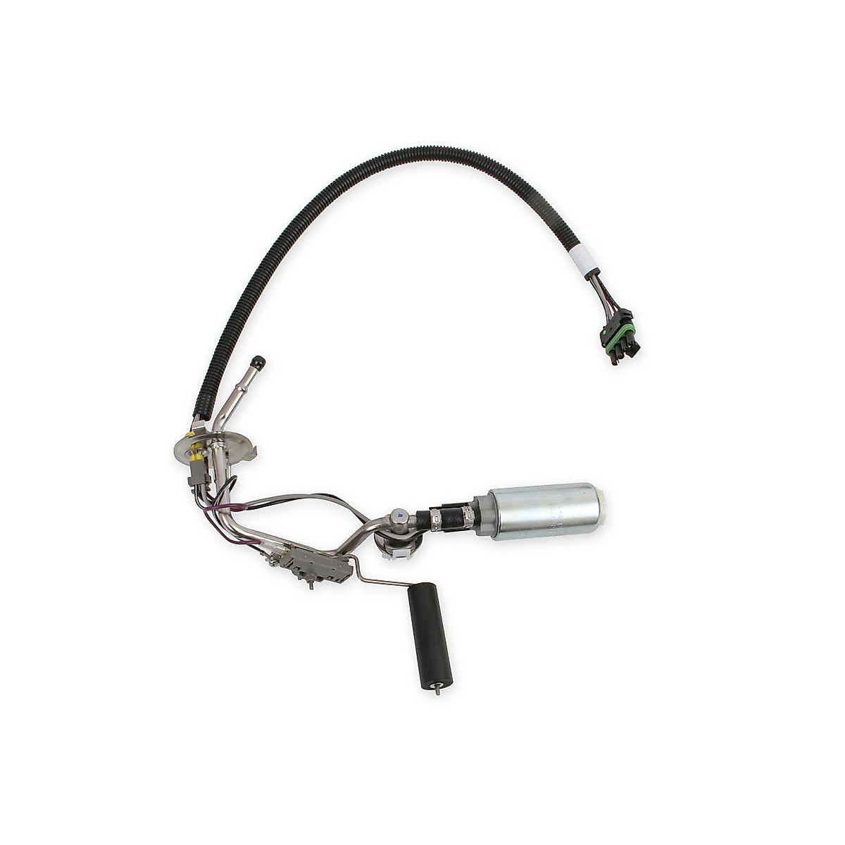 Holley 12-386: Oe Fuel Tank Module 66-67 Chevy Ii 350 Lph