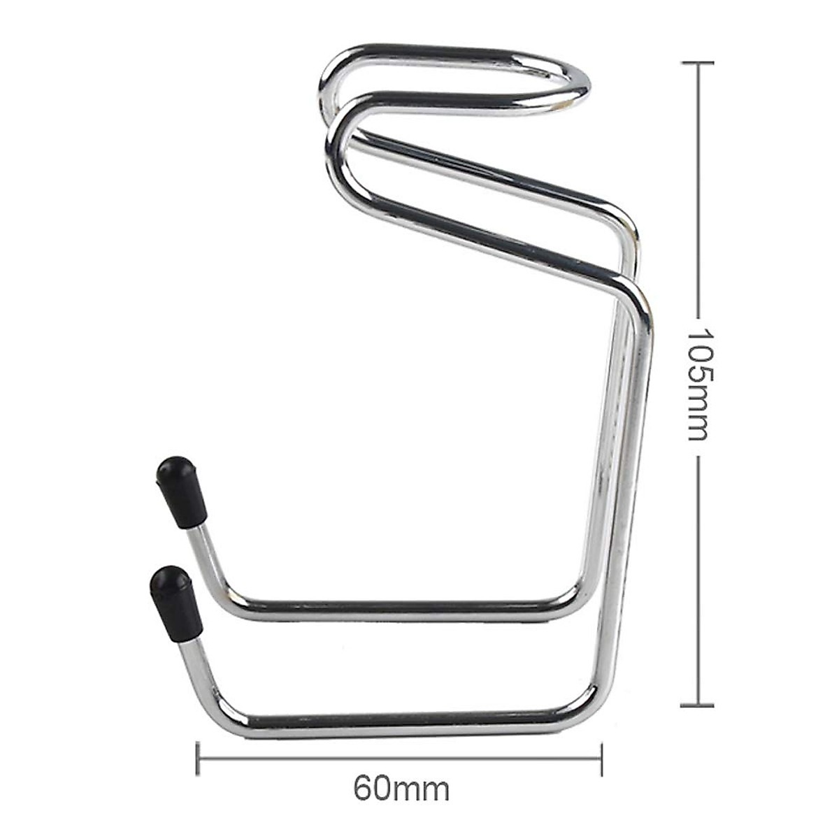 Anbbas Shaving Brush Set for Men 3in1 Vegan Style Synthetic Badger Hair Brush, Stainless Steel Shaving Stand and Bowl Perfect for Wet Close Shave