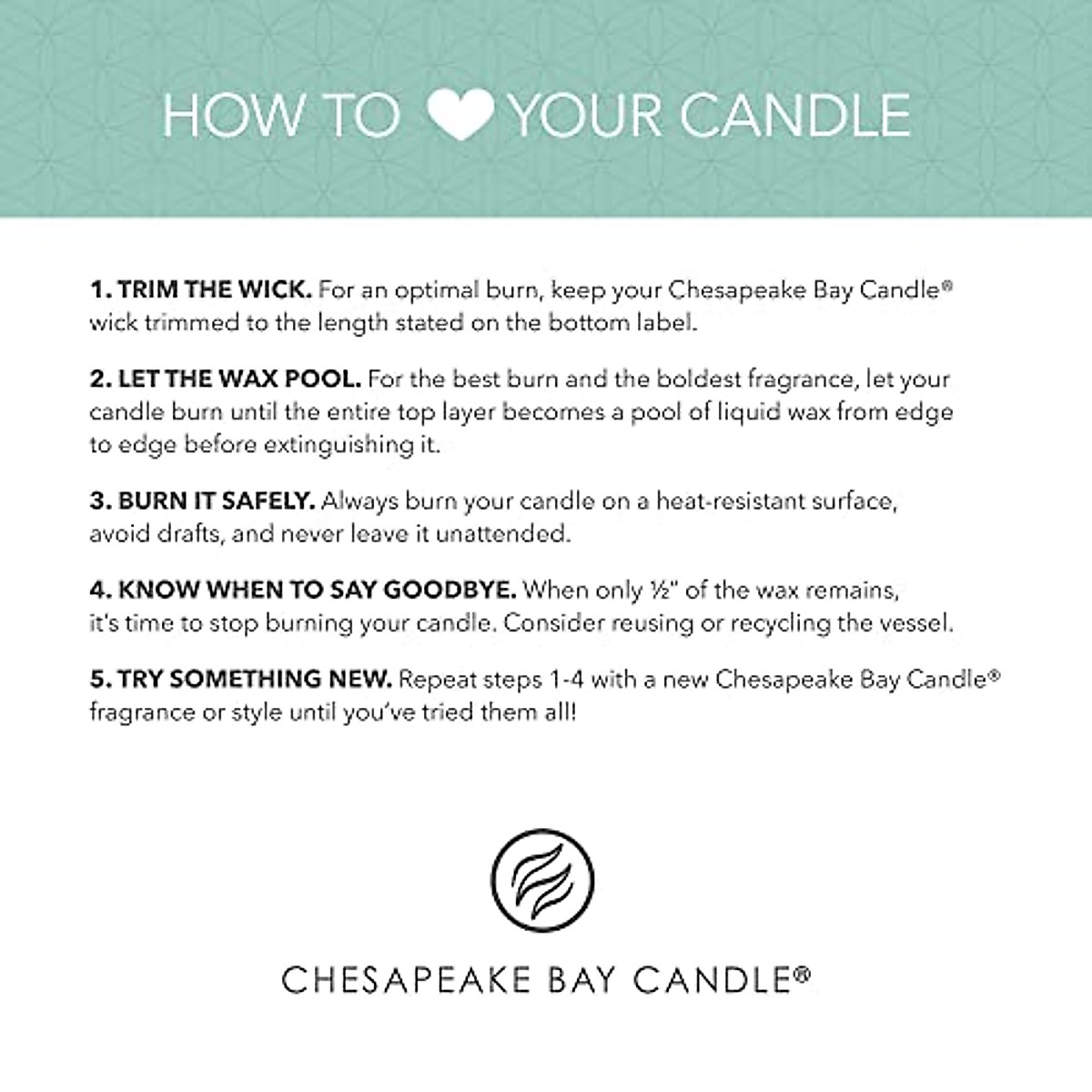 Chesapeake Bay Candle PT42075 Candle, Multi-Wick Ceramic, Clary Sage