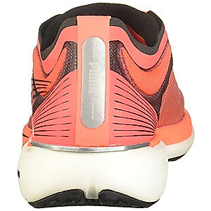 Puma Womens Liberate Nitro Running Sneakers Shoes - Orange - Size 9 M