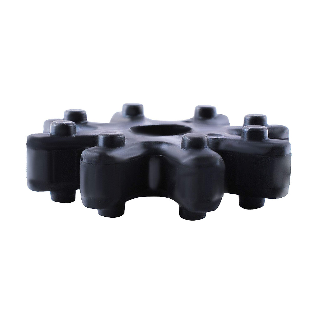 563152K000FFF Flexible Steering Coupling Steering Column Motor For Compatible with Hyundai Sonata Elantra Santa Fe Azera Veloster Kia Soul Optima Forte Cadenza