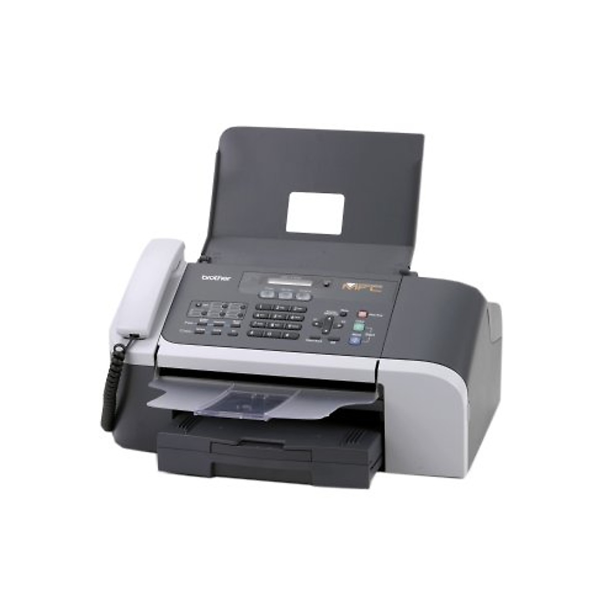 Brother MFC-3360c Color Photo Inkjet All-in-One