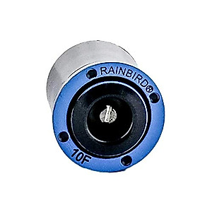 25-Pack RainBird 10F - 10 ft Full-Circle Pattern Nozzle (360 Degree)