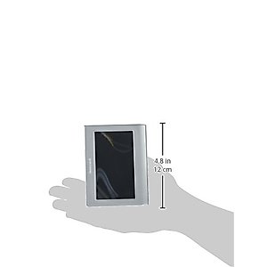 Honeywell RTH9580WF1005/W1 Smart Wi-Fi 7 Day Programmable Color Touch Thermostat, Works with Amazon Alexa