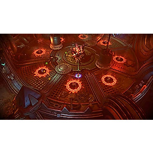 Darksiders Genesis - Playstation 4 (PS4)