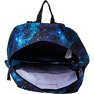 JanSport Unisex SuperBreak, Viking Red