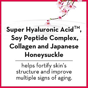 Hada Labo Tokyo Overnight Treatment - 1.76 oz Container