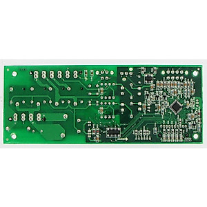 CoreCentric Remanufactured Refrigerator Control Board Replacement for Whirlpool W10141364 / WPW10141364