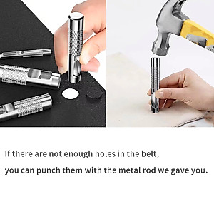 BOMAI Western Belts for Women Turquoise Belts Cowgirl Belts Ladies Concho Belts Vintage Design Embossed Leathe